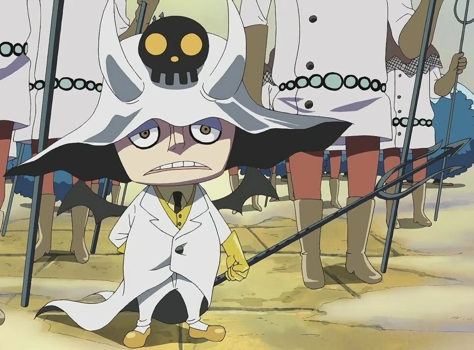 Saldeath | The Fairy One Piece Tail Universe Wiki | Fandom