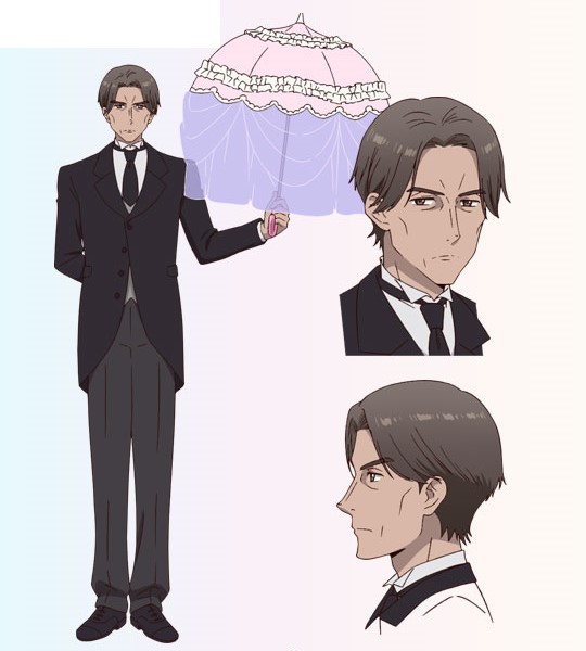 Hojo Omamori | Fairy Ranmaru Wiki | Fandom