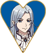 Fairy Ranmaru: We Will Help Your Heart | Fairy Ranmaru Wiki | Fandom