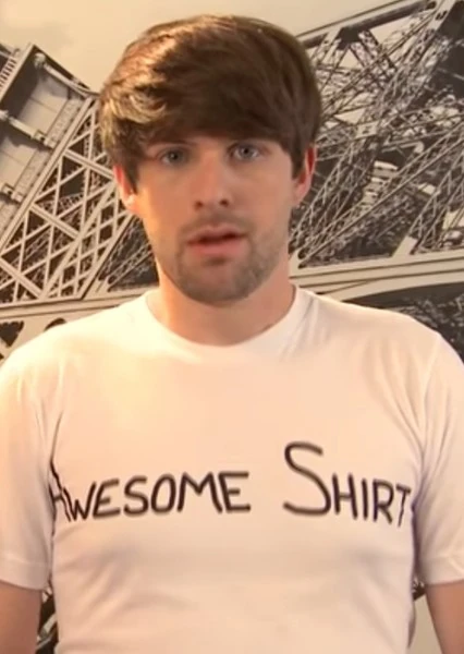 Ian Hecox | Star Wars and Fairy Tail Wiki | Fandom