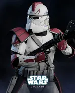 Captain Fordo | Star Wars and Fairy Tail Wiki | Fandom