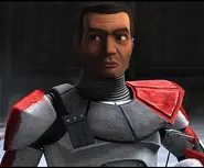 Captain Fordo | Star Wars and Fairy Tail Wiki | Fandom