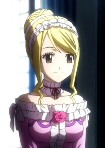 Layla Heartfilia | Star Wars and Fairy Tail Wiki | Fandom
