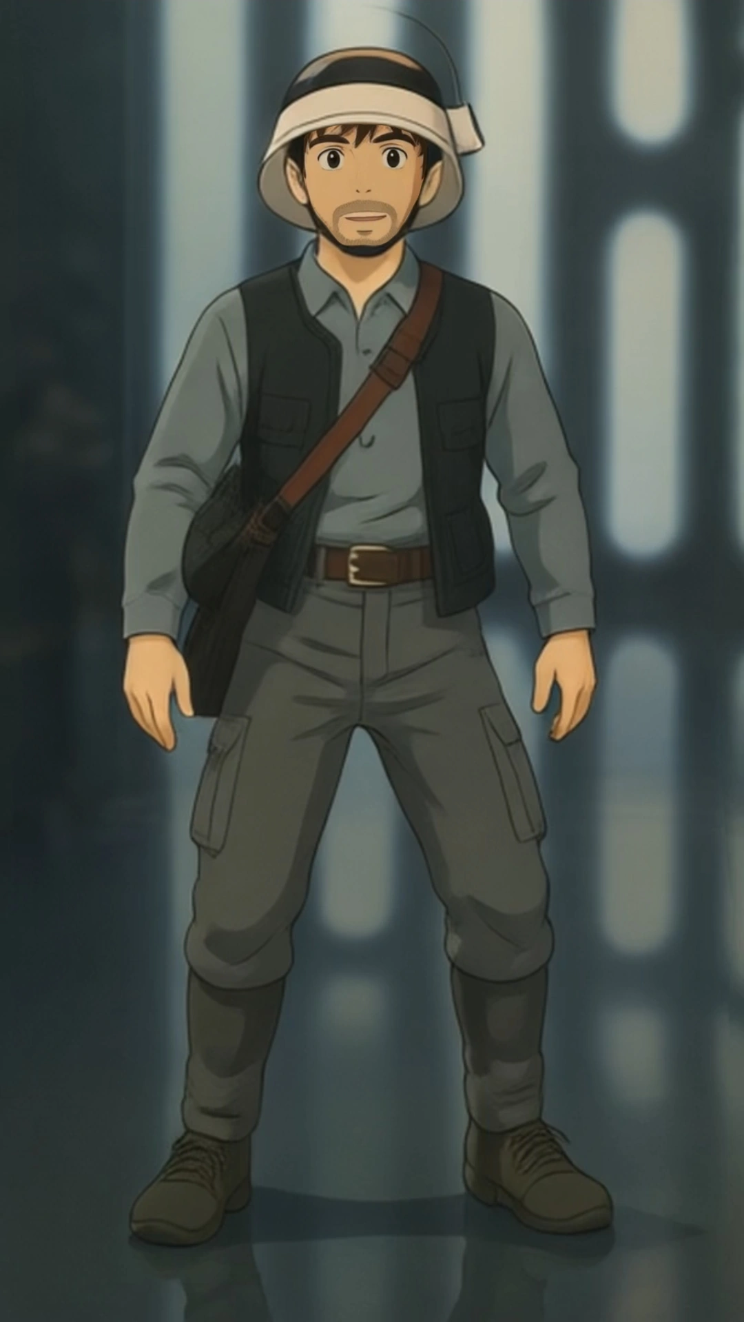 Ian Osborn | Star Wars and Fairy Tail Wiki | Fandom