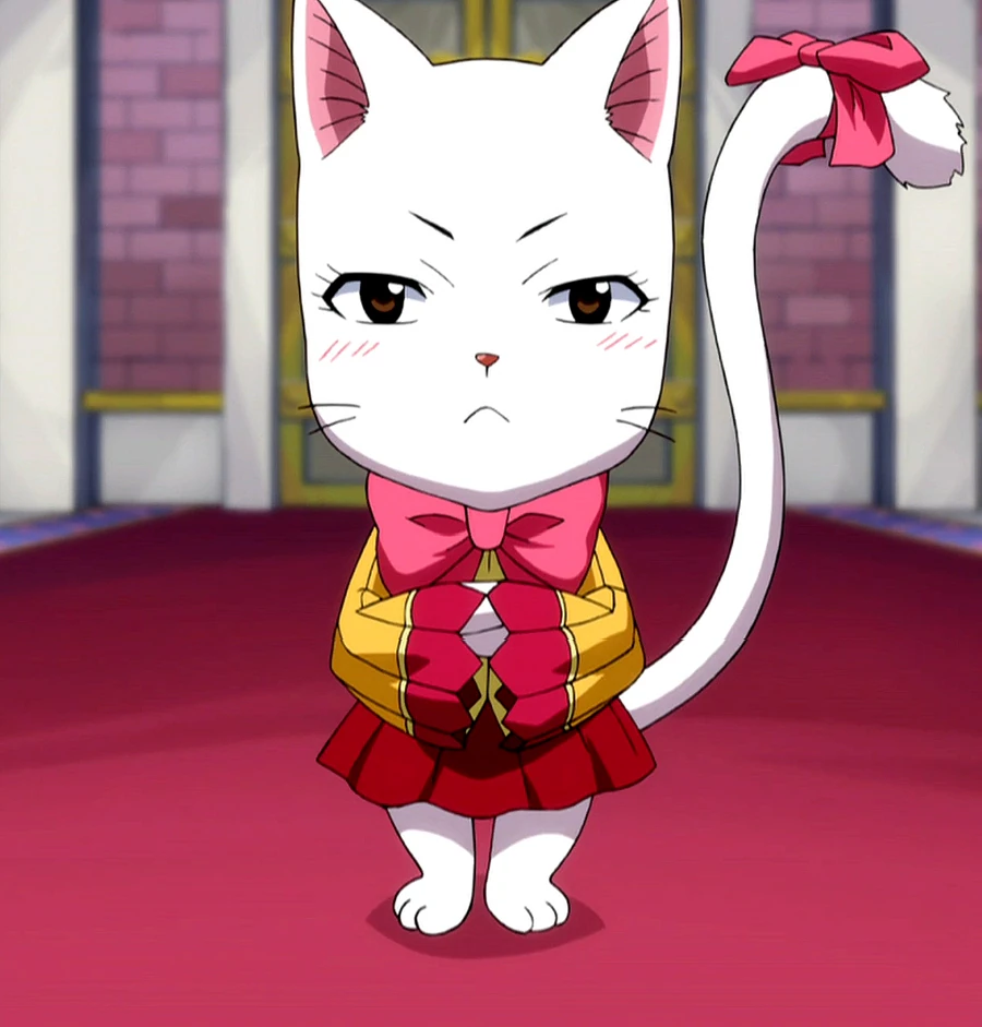 Carla | Star Wars and Fairy Tail Wiki | Fandom