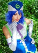 Juvia Lockser | Star Wars and Fairy Tail Wiki | Fandom