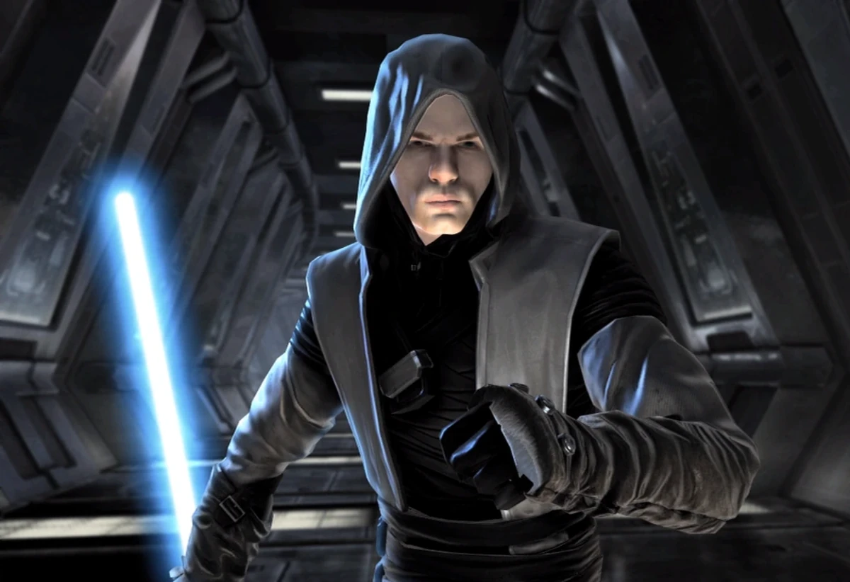 Sam Witwer | Star Wars and Fairy Tail Wiki | Fandom