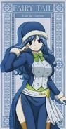 Juvia Lockser | Star Wars and Fairy Tail Wiki | Fandom
