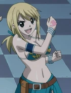 Lucy Heartfilia | Star Wars and Fairy Tail Wiki | Fandom