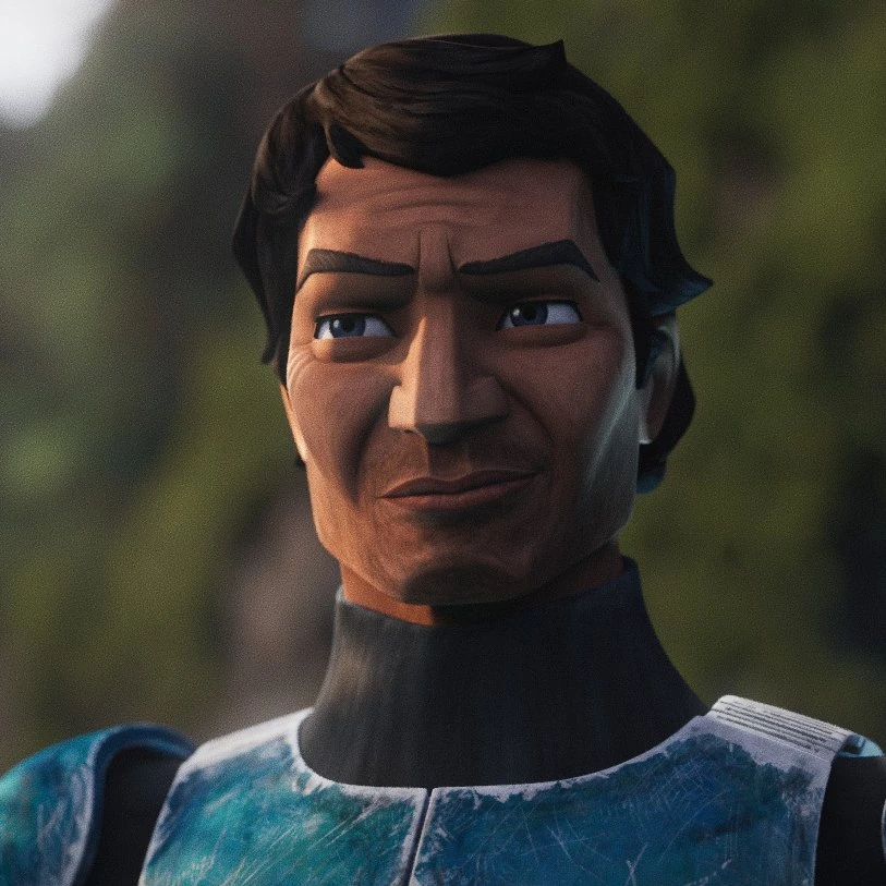 Captain Tukk | Star Wars and Fairy Tail Wiki | Fandom