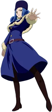 Juvia Lockser | Star Wars and Fairy Tail Wiki | Fandom