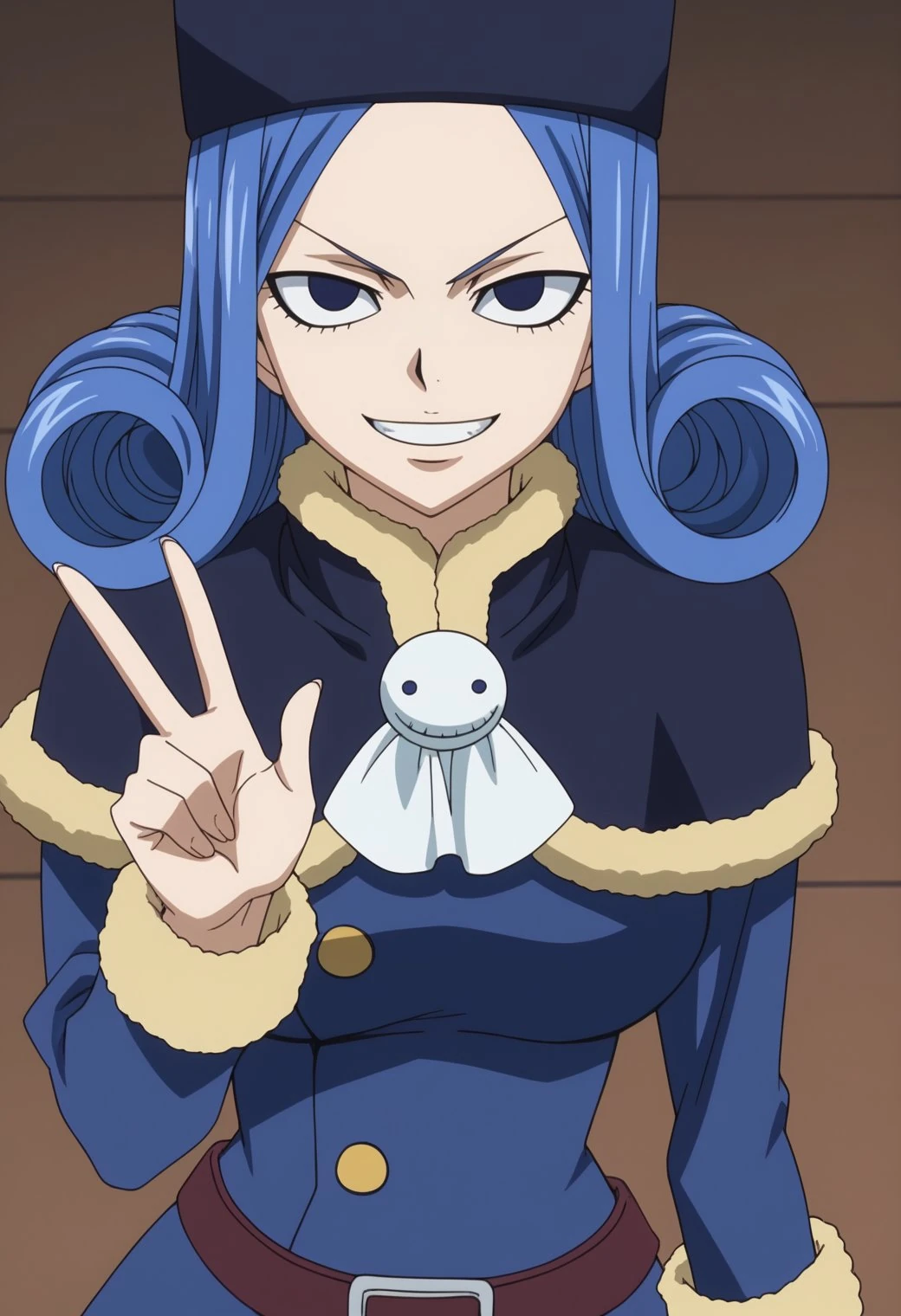 Juvia Lockser | Star Wars and Fairy Tail Wiki | Fandom