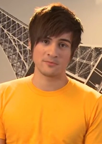 Anthony Padilla | Star Wars and Fairy Tail Wiki | Fandom