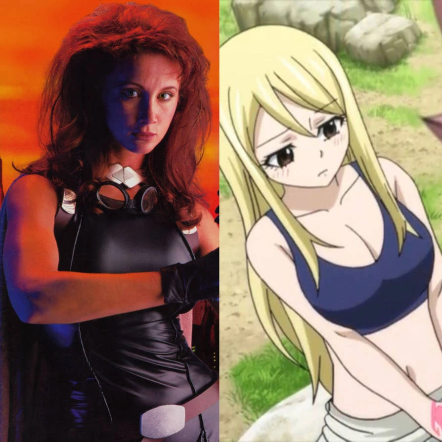 Mara Jade | Star Wars and Fairy Tail Wiki | Fandom