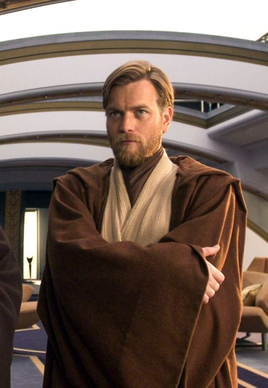 Ewan McGregor | Star Wars and Fairy Tail Wiki | Fandom