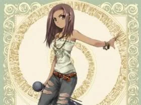 Lamia Scale | Fairy Tail Academy Next Generation Wiki | Fandom