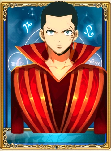 Doranbolt (3 Star Card) | Fairy Tail app game Wikia | Fandom