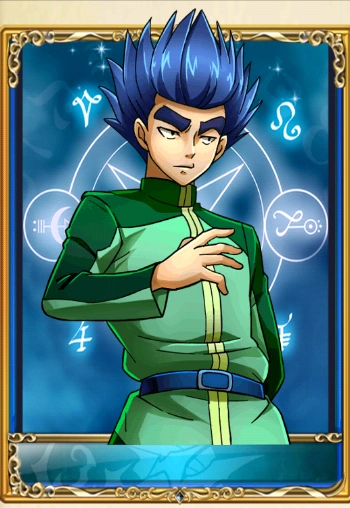 Yuka (3 Star Card) | Fairy Tail app game Wikia | Fandom