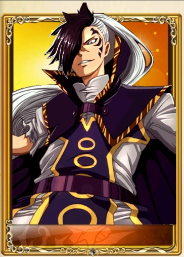 Future Rogue (5 Star Card) | Fairy Tail app game Wikia | Fandom