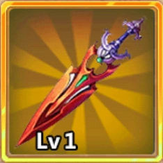 Heavens Wheel Sword | Fairy Tail app game Wikia | Fandom