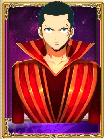 Doranbolt (4 Star Card) | Fairy Tail app game Wikia | Fandom