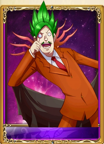 Sol (4 Star Card) | Fairy Tail app game Wikia | Fandom