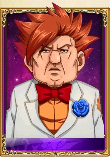 Ichiya (4 Star Card) | Fairy Tail app game Wikia | Fandom