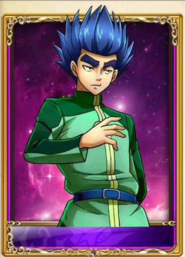 Yuka (4 Star Card) | Fairy Tail app game Wikia | Fandom