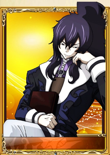Mard (5 Star Card) | Fairy Tail app game Wikia | Fandom