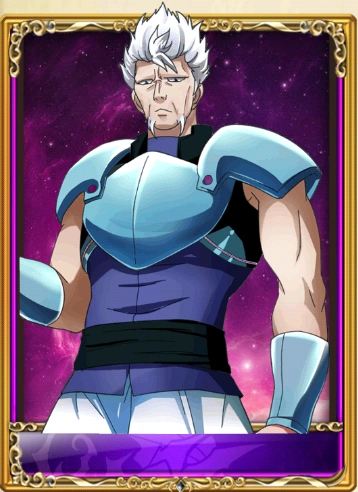 Byro (4 Star Card) | Fairy Tail app game Wikia | Fandom