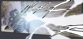 Lightning Devil Slayer Magic | Fairy Tail Battle of Dragon Slayers Wiki ...