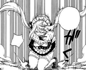 Virus | Fairy Tail Battle of Dragon Slayers Wiki | Fandom