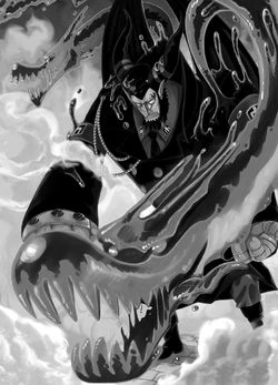 Poison Magic | Fairy Tail Battle of Dragon Slayers Wiki | Fandom