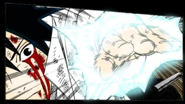 Lightning Devil Slayer Magic | Fairy Tail Battle of Dragon Slayers Wiki ...