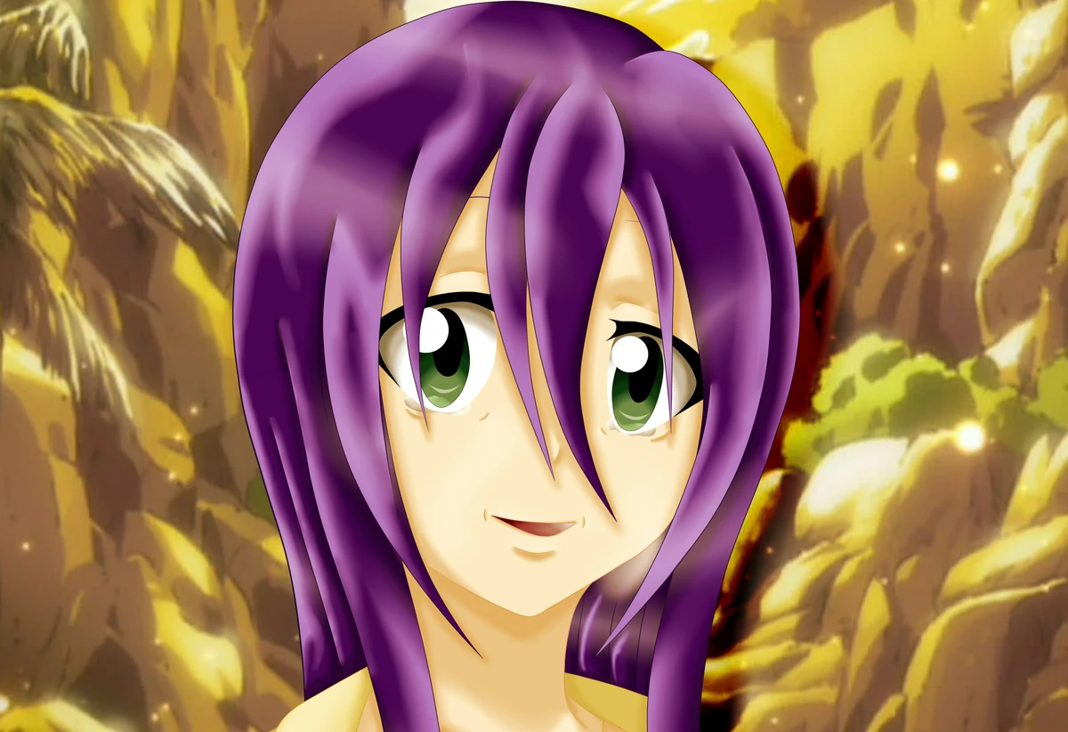 Kinana | Fairy Tail: Bloodlines Wiki | Fandom