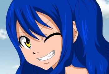 Rachel Haslett | Fairy Tail: Bloodlines Wiki | Fandom