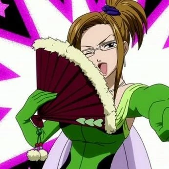 Salon | Wiki Fairy Tail Event | Fandom