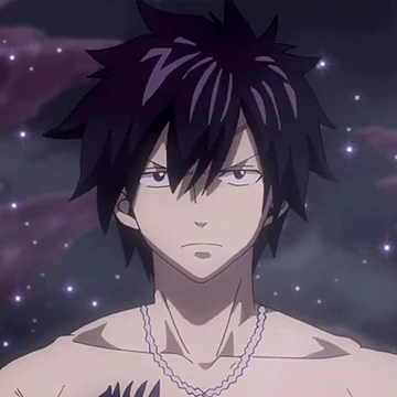 gray fullbuster dad