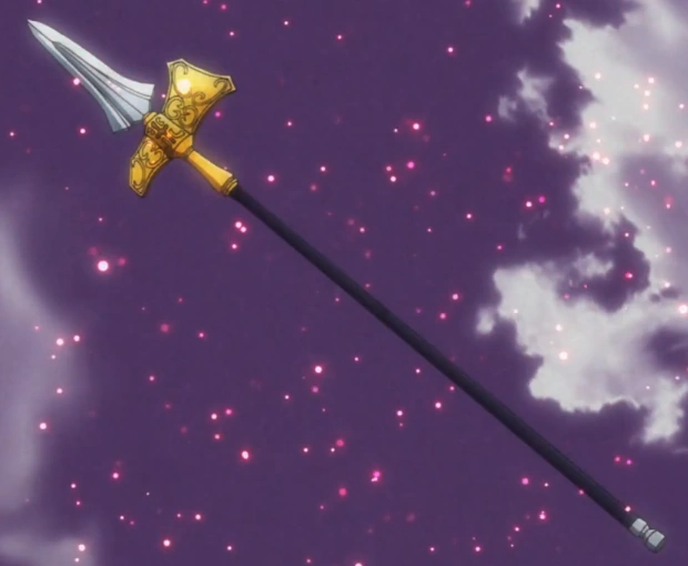 Saint Longinus | Wiki Fairy Tail FanFiction | Fandom