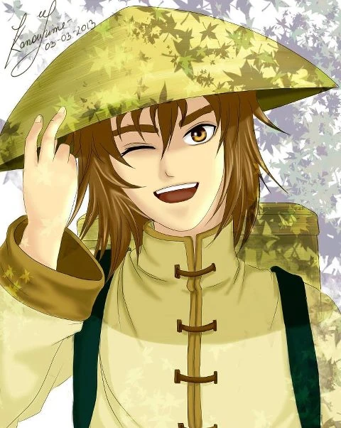 Yukimura Law | Wiki Fairy Tail FanFiction | Fandom