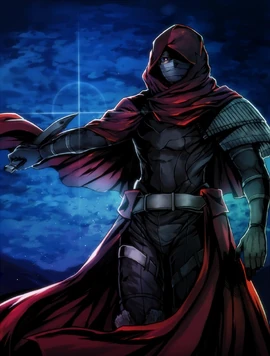 Tyler Reinhardt | Wiki Fairy Tail FanFiction | Fandom