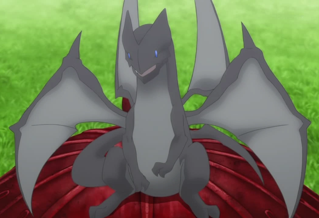 Storm | Wiki Fairy Tail FanFiction | Fandom