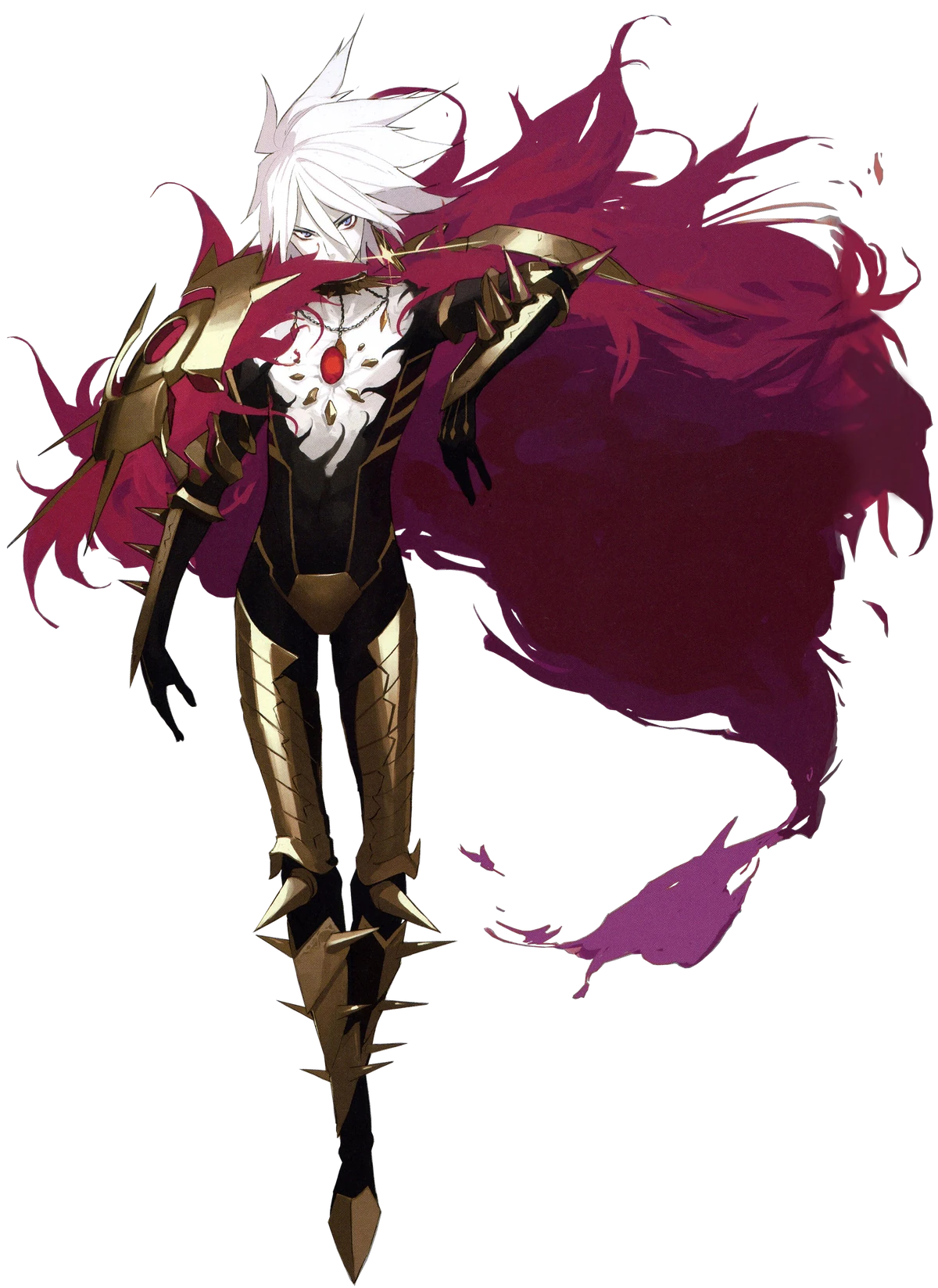 Trent Devlin | Wiki Fairy Tail FanFiction | Fandom