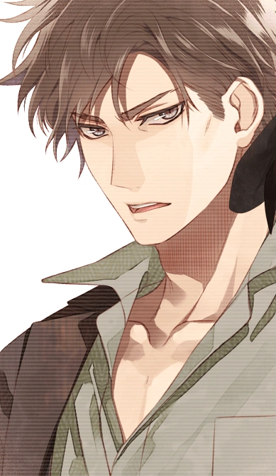 Jerrod λ | Wiki Fairy Tail FanFiction | Fandom