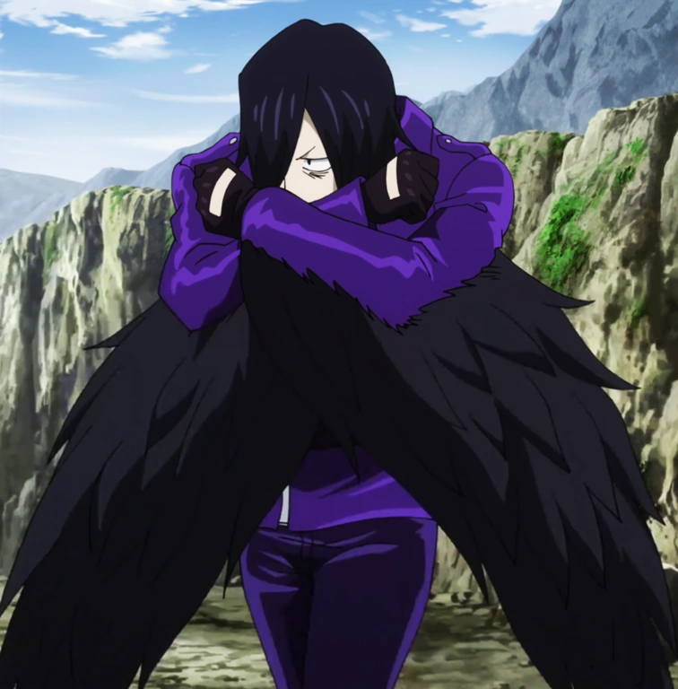 Deneb | Wiki Fairy Tail FanFiction | Fandom