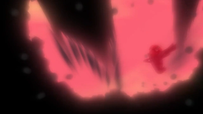 Ira Roja del Insecto | Wiki Fairy Tail FanFiction | Fandom