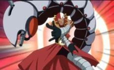 Escorpio | Wiki Fairy Tail FanFiction | Fandom