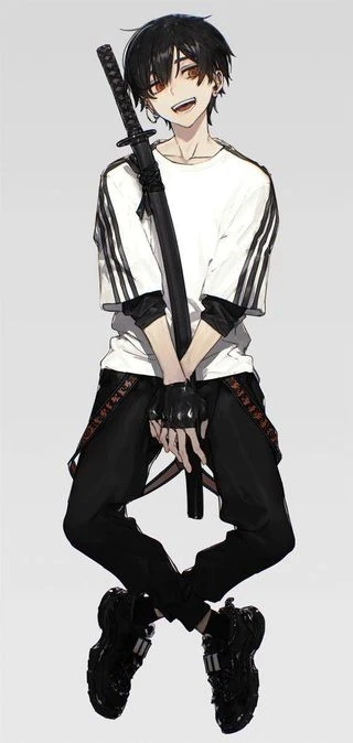 Angel Xiao | Wiki Fairy Tail FanFiction | Fandom