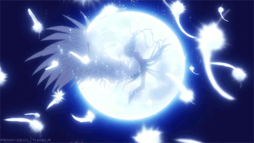 Angel Slayer | Wiki Fairy Tail FanFiction | Fandom