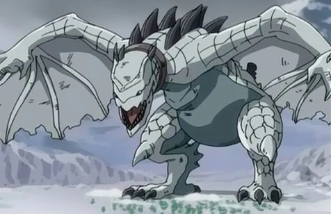 Uroko | Wiki Fairy Tail FanFiction | Fandom